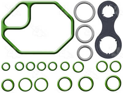 A/C System O-Ring and Gasket Kit-AC System Seal Kit 4 Seasons 26704 | eBay