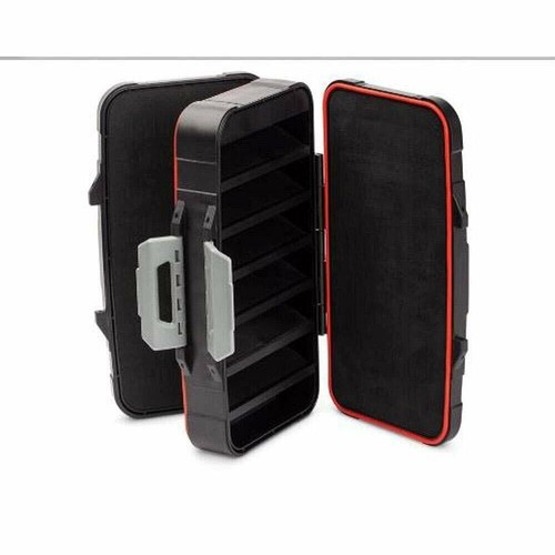 Rapala Heavy-Duty Waterproof Jigging Lure Box Large RLBL | eBay