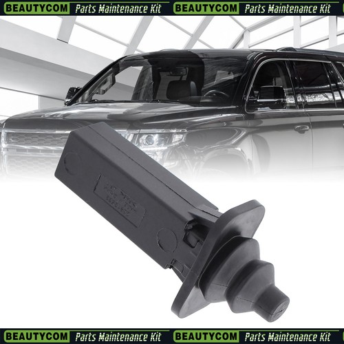 Fuel Gas Door Buffer Stop Ejector Latch Lock for Buick Enclave Lucerne ...