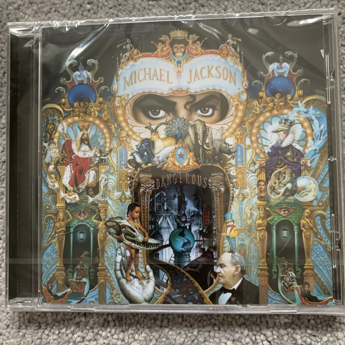 Dangerous Images The DRC Conflict Enters A Dangerous New Phase