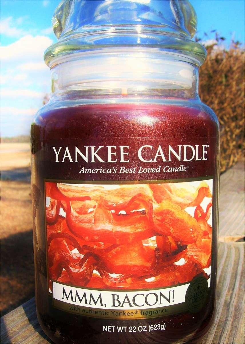 Mmmm Bacon Mmm, Bacon: Plant Based Bacon Outselling Conventional As