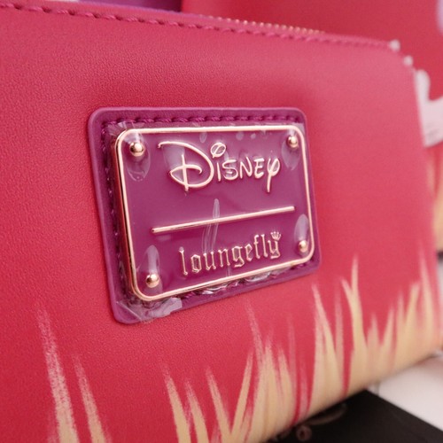 Loungefly Disney A Goofy Movie Mini Backpack & Wallet Max's Dream ...