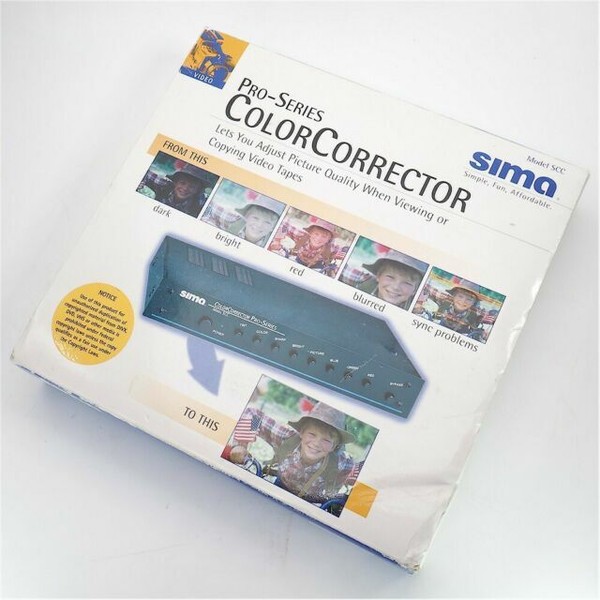 Sima Pro-Series SCC for sale online | eBay