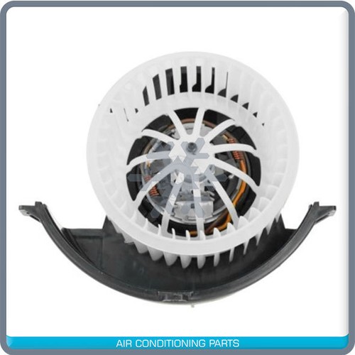 NEW A/C Blower Motor Audi Q7/ VW Touareg / Porsche Cayenne - OE ...