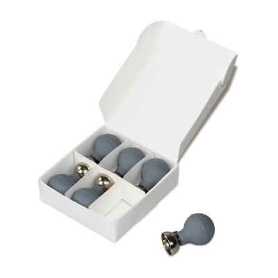 CONTEC Universal Chest Suction Cup Bulb ECG/EKG Ball Electrode Adult ...