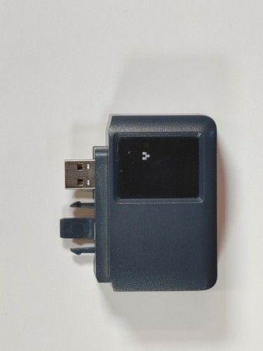 INTERMEC 1004UA01 CN3 CN4 CN50 CK3 CRADLE FLEX DOCK ETHERNET MODULE ...