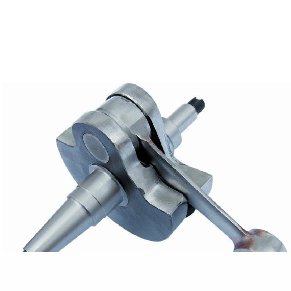 W5 46030000 Crankshaft C.105 SP.15 Px Piaggio 125 Vespa GTR Vnl 1968 ...