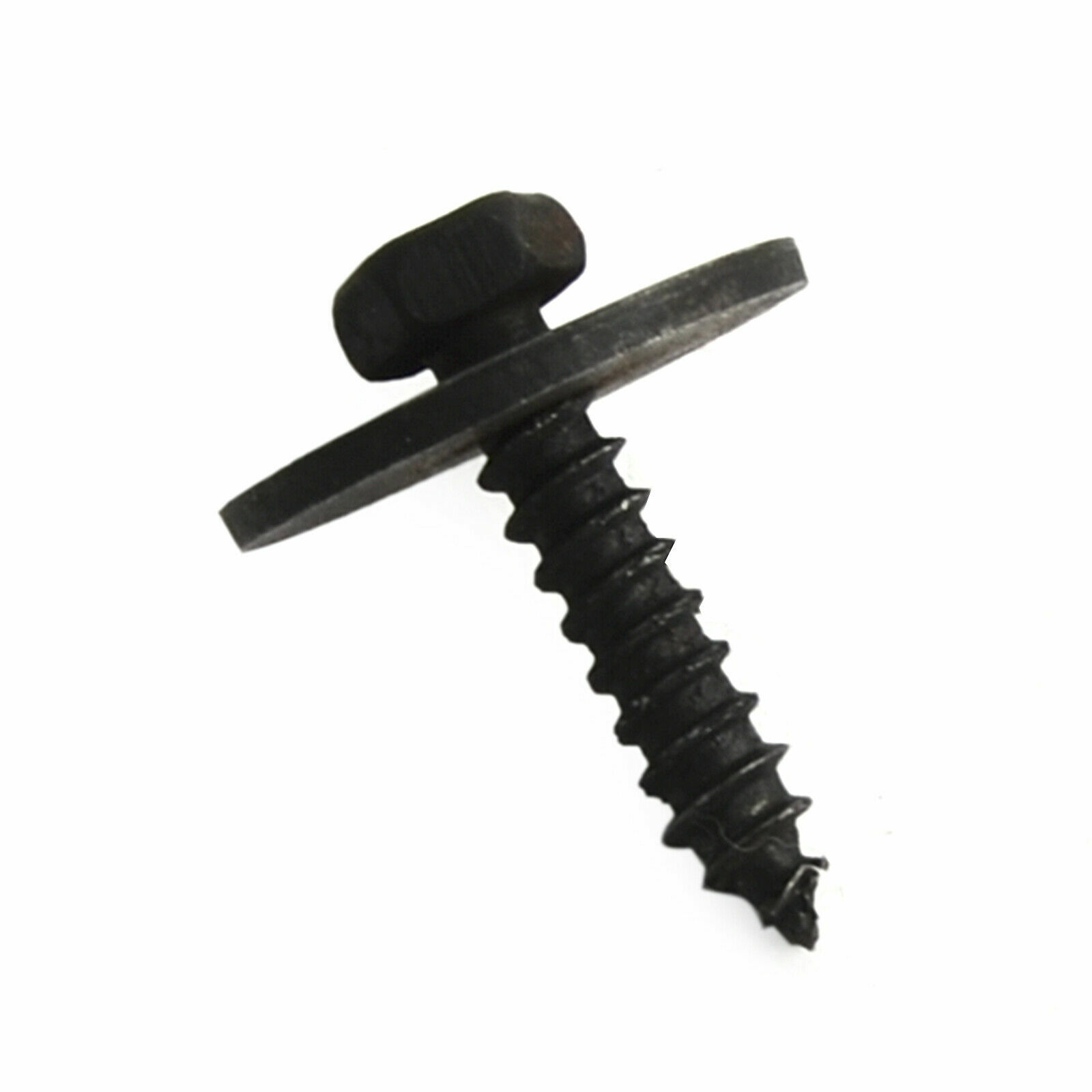 Engine Undertray Fasteners Clips Screw For Mercedes-Benz C-Class W203 ...