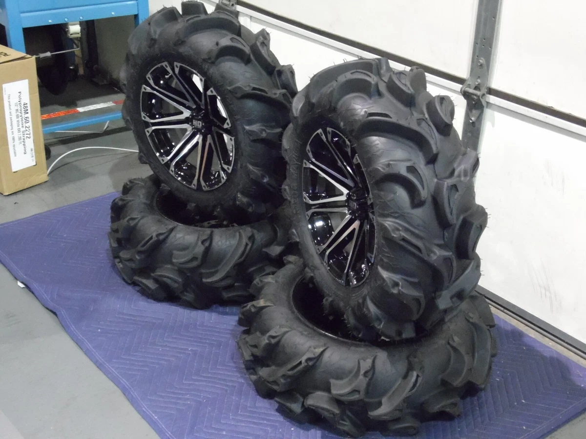 Itp Mega Mayhem On Grizzly