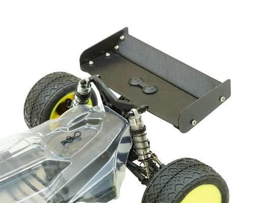 Losi Mini-B Spoiler Upgrade Your Mini-B Buggy With AJC Mods Carbon ...