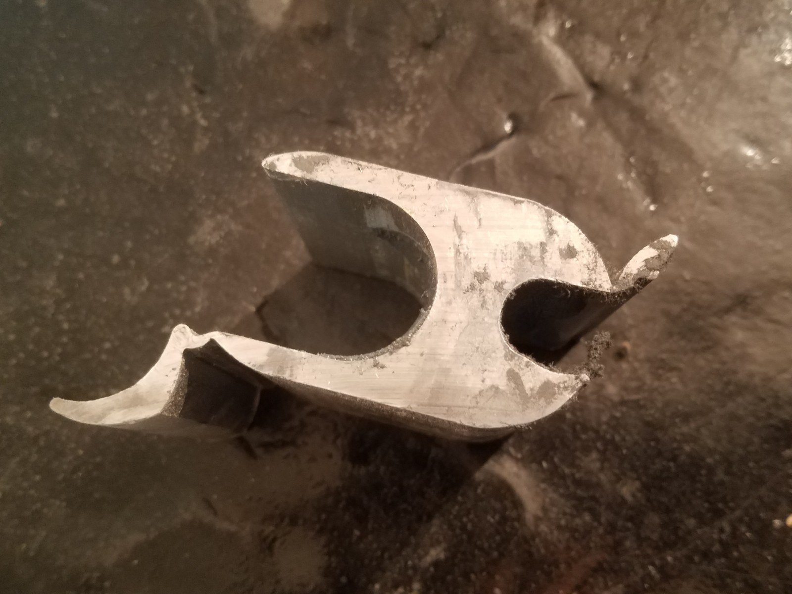 Homac nb60020 H Type Compression Tap for sale online | eBay