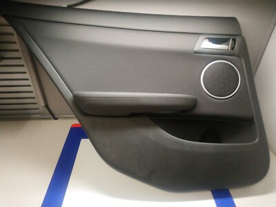 2008-2009 GM NOS Pontiac G8 driver side rear cloth door panel 92227033 ...