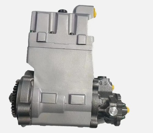 New C7 Engine Fuel Injection Pump 254-4357 For CAT 324D 325D 329D 330D ...