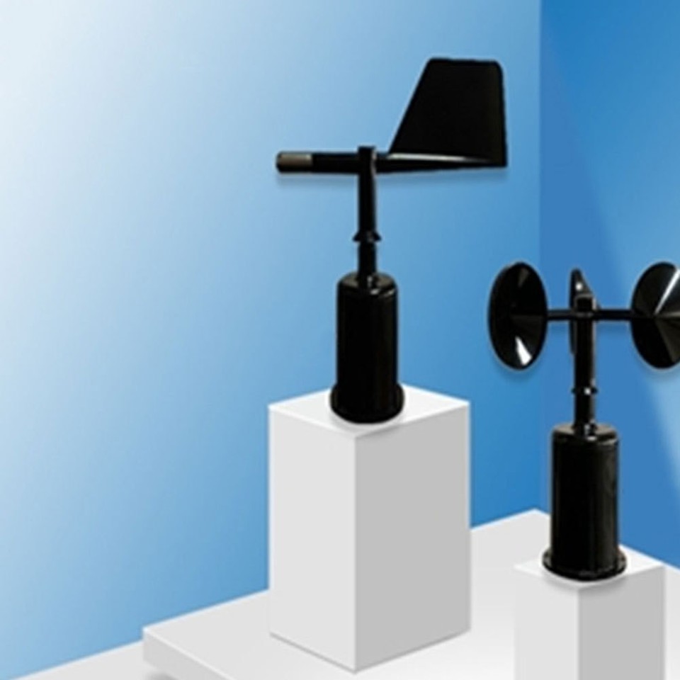 Wind Direction Anemometer Cover Wind Indicator Shell Wind Anemometer ...