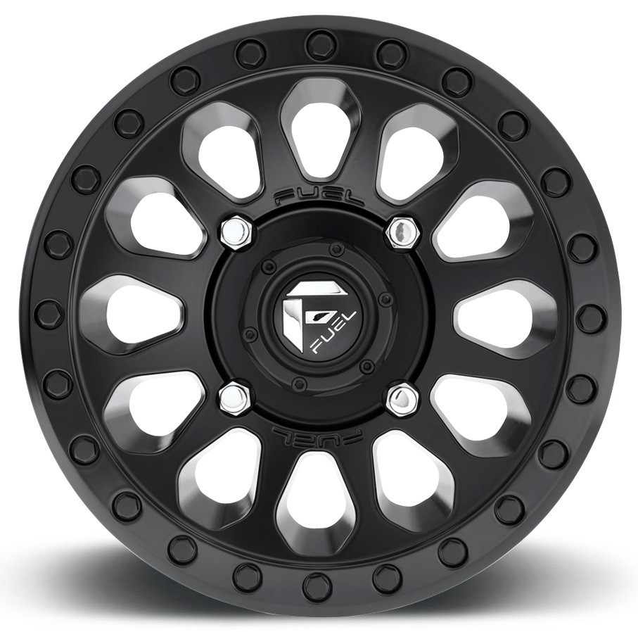 Fuel Vector MB 14" Wheels 26" Moto MTC Tires Kawasaki Teryx Mule | eBay