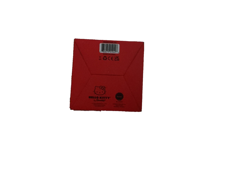 Sanrio Hello Kitty Diffuser Set - Ceramic & Reed - Brand New | eBay