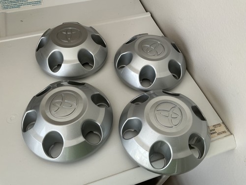 2005 - 2023 TOYOTA TACOMA CENTER CAP WHEEL HUB 6 LUG COVER OEM 4260B ...