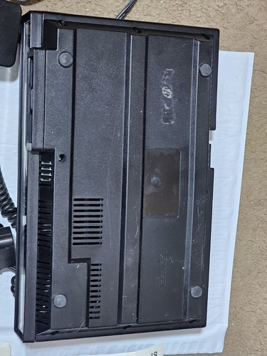 Colecovision Console w/ Expansion Module & 2 Controllers UNTESTED READ ...