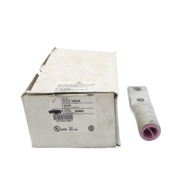 BURNDY YA34A3 NSMP | eBay