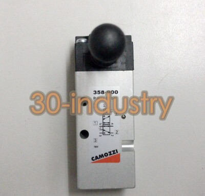 1PCS New For manual valve 358-900 | eBay
