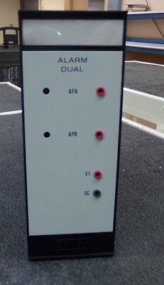 Bailey 745220AAAA1 Dual Alarm Unit | eBay