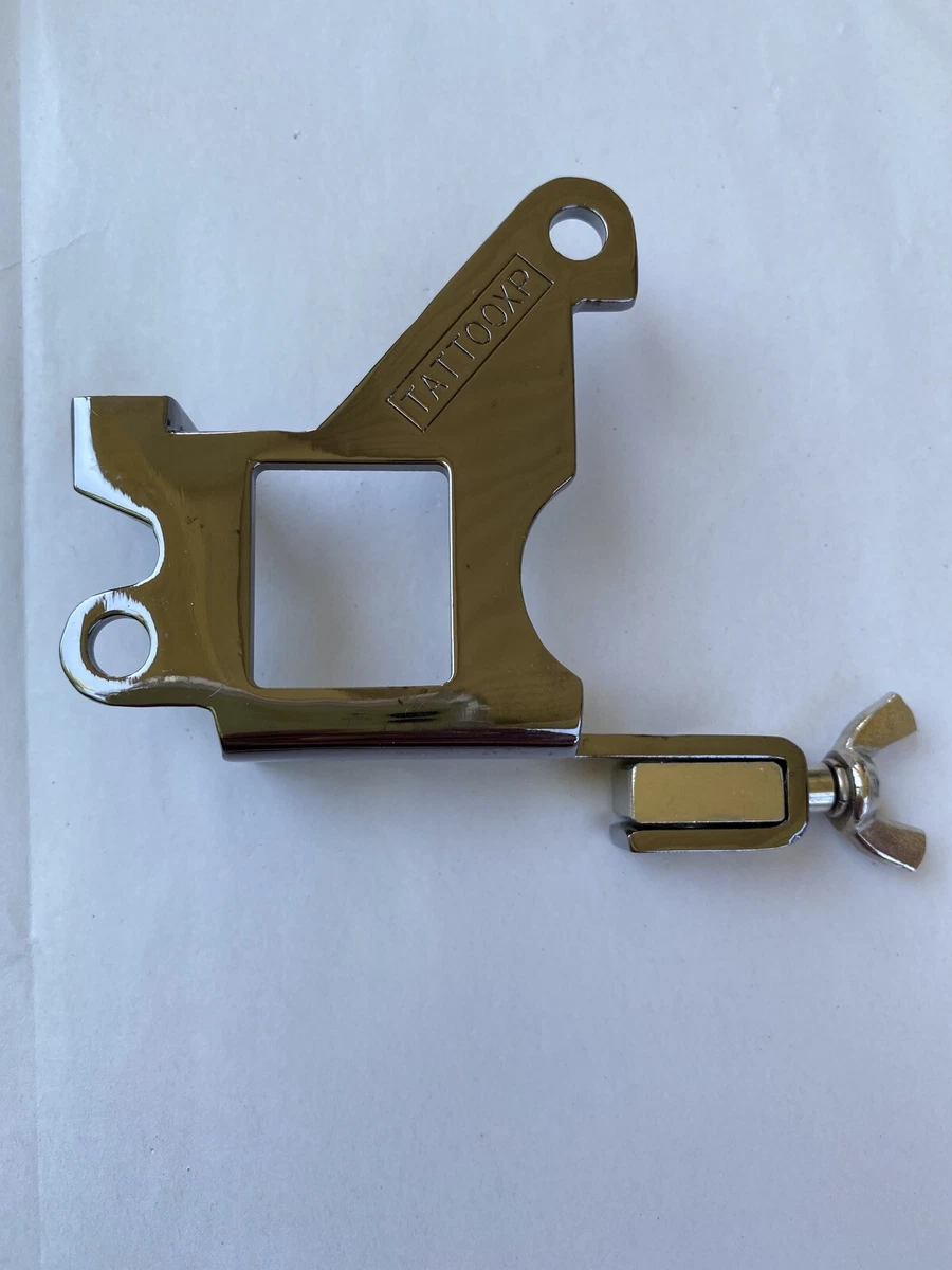 Custom Tattoo Frames