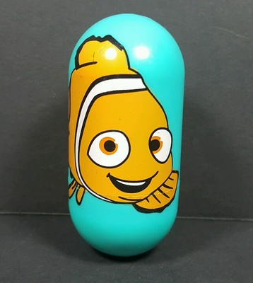Nemo #34 Kellogg's Disney Wobblers Wobble Bean Happiest Celebration | eBay
