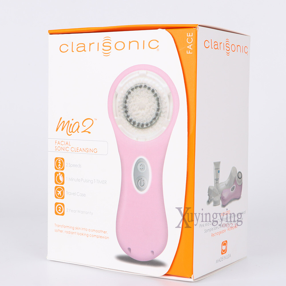 Clarisonic Mia 2 Coral