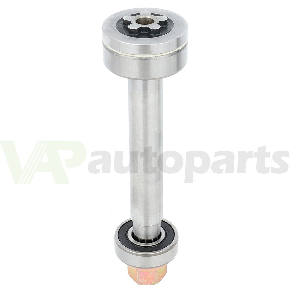 2PK Spindle Shaft for AYP, Craftsman, Husqvarna 137646, 532137646 | eBay