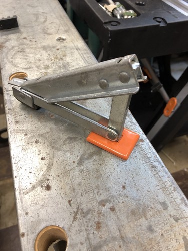 Black & Decker Vintage Workmate Clamps Black (79-016) for sale online ...