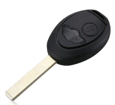 suitable for BMW MINI COOPER REMOTE CAR KEY BLANK R50 R53 REMOTE key ...