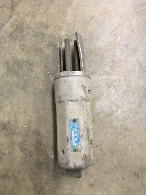 CROUSE-HINDS APJ10377 MODEL M72 100 A 3 W 3 P 600 V ARKTITE EXPLOSION ...