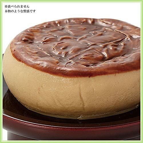 Japanese food sample Japanese sweets 月餅 Geppei I can't eat from Japan ...