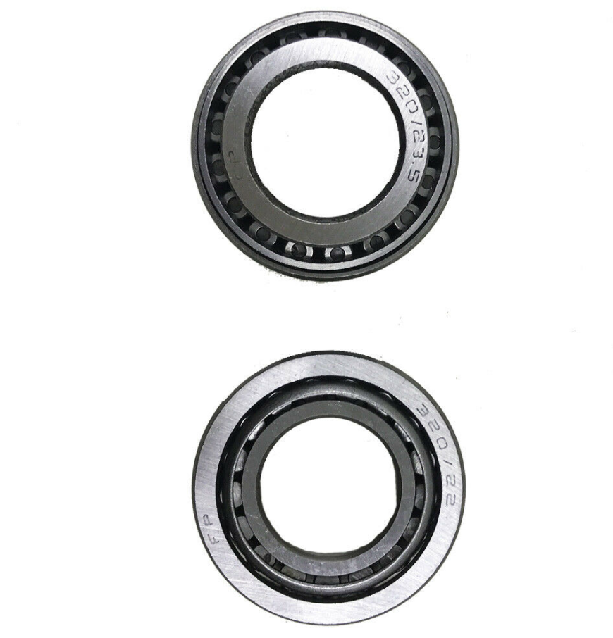 Pit Bike Z50 Clone Steering Stem Bearing for SDG Taotao SSR Coolster | eBay