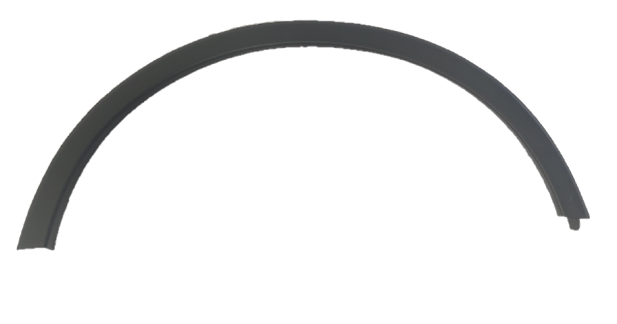 GM1291247C Replacement Front Passenger Side Wheel Arch Trim 95275469 ...