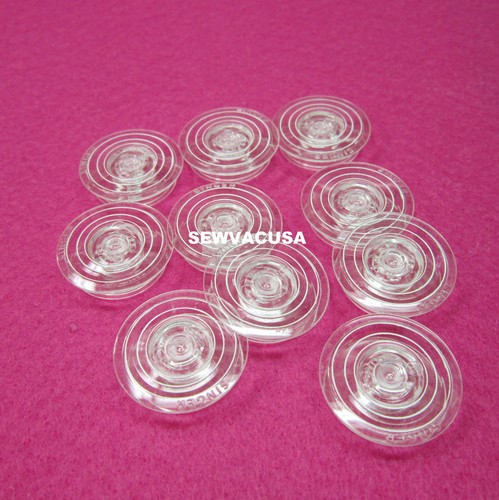 Touch & Sew Bobbins, Singer 600 603 604 620, 620E 625 626 628 629 750 ...