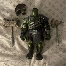Marvel Legends Hulk (BAF) Hulk Build A Figure