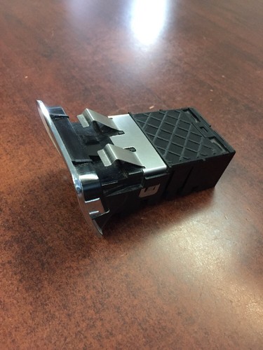 2007-13 Mercedes S CL W221 W216 Parking Brake Switch A2215401445 Cl63 ...