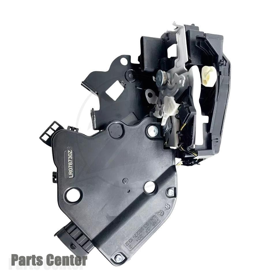 Door Lock Latch Actuator LH Front For Land Rover 2013-2022 Range Rover ...