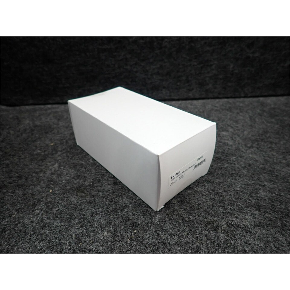 Inovonics EN1260 Wall Mount Motion Detector - White for sale online | eBay