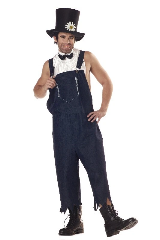 Hillbilly Kids Costume