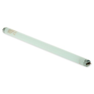 GENUINE INSECT-O-CUTOR UV LAMP 15W GREEN FLOURESCENT TUBE TGX15-18 FLY ...