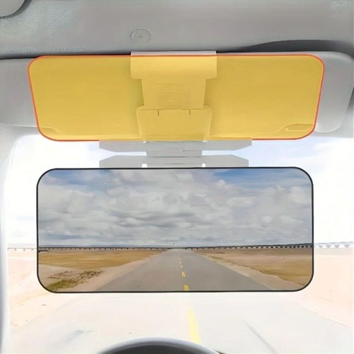Anti Strong Light Car Visor Goggles Anti-high-beam Glasses For Day and ...