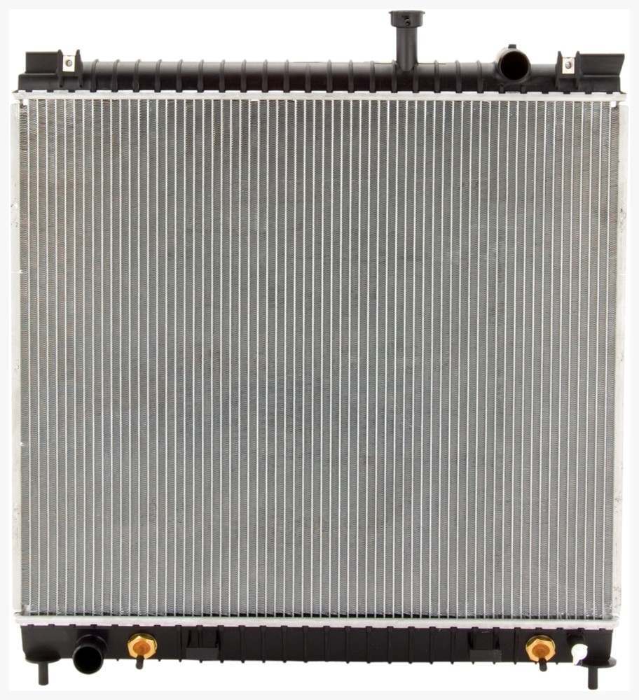 Radiator APDI 8012691 for sale online | eBay