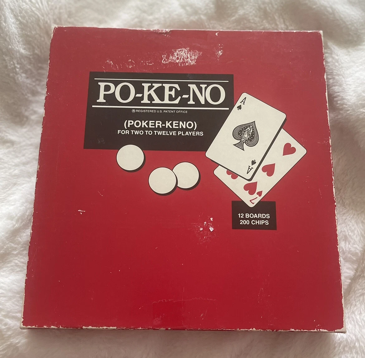 Pokeno Card Game Poker