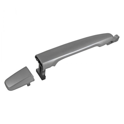 Exterior Door Handle For 2007-18 Mitsubishi Outlander Rear Passenger ...
