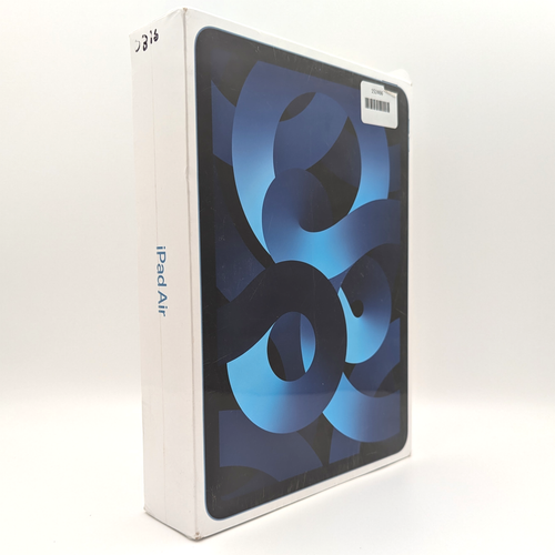 Apple iPad Air (5th Generation) A2588 10.9" 64GB | Blue | WI-FI ONLY | eBay