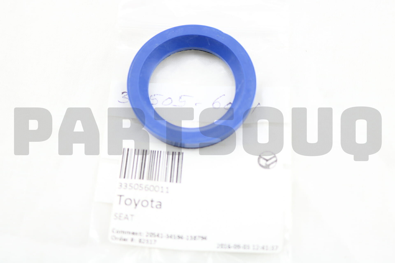 3350560011 Genuine Toyota SEAT SUB-ASSY, SHIFT LEVER 33505-60011 | eBay ...