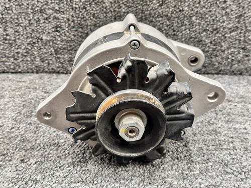 Lycoming O-320-A2B Alternator Assembly | eBay