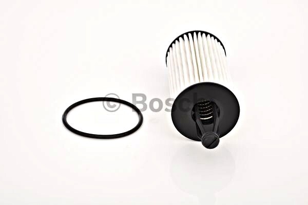 BOSCH Ölfilter Für MERCEDES Glc Coupe Gle Glk Gls S-Class W222 08-19 ...